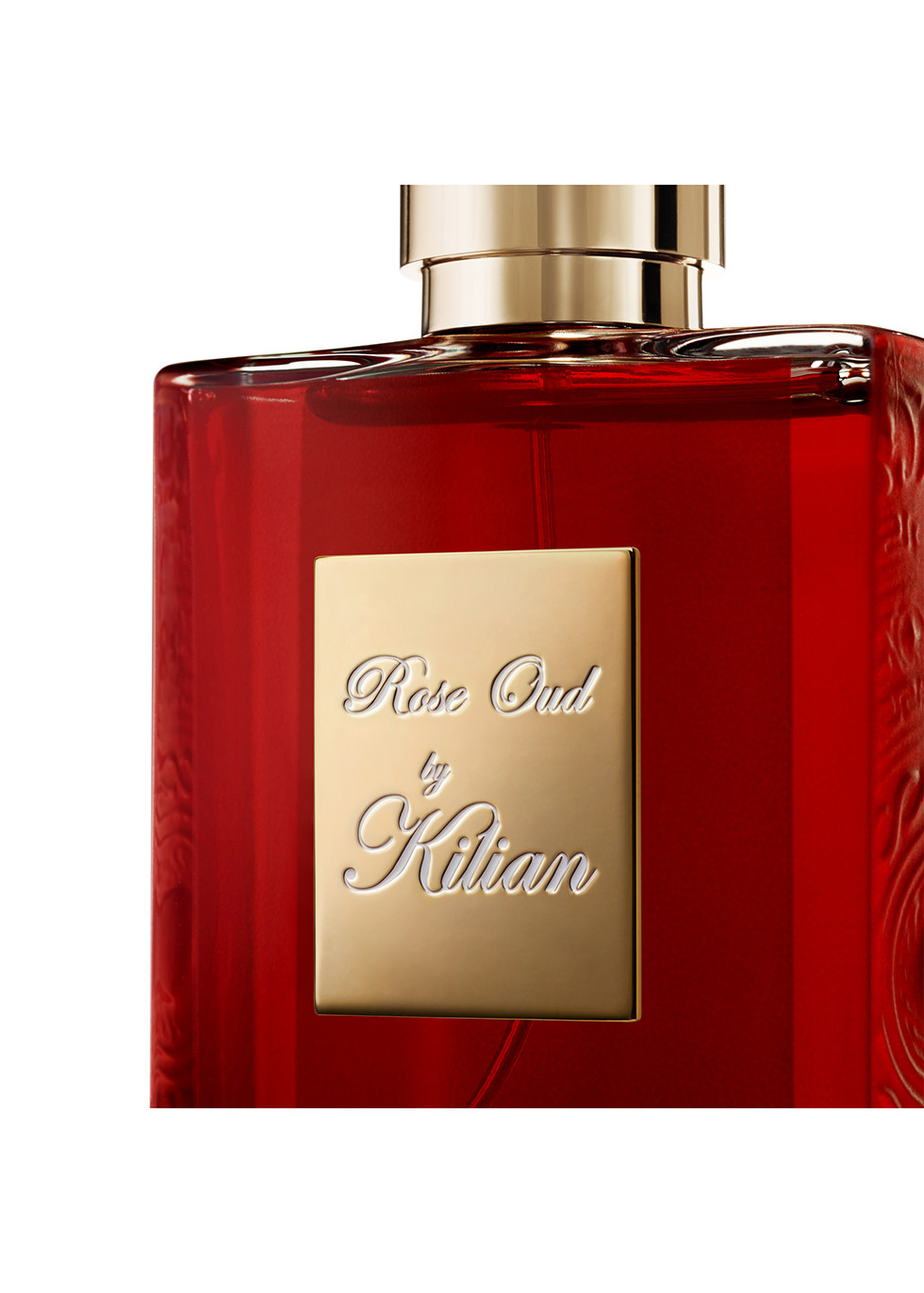 KILIAN Rose Oud Refillable Eau De Parfum 50ml | Harvey Nichols