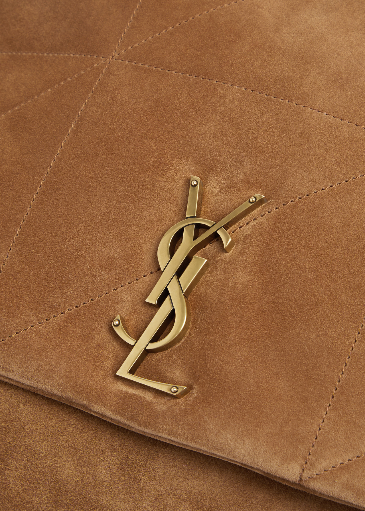 SAINT LAURENT Jamie XL suede shoulder bag | Harvey Nichols