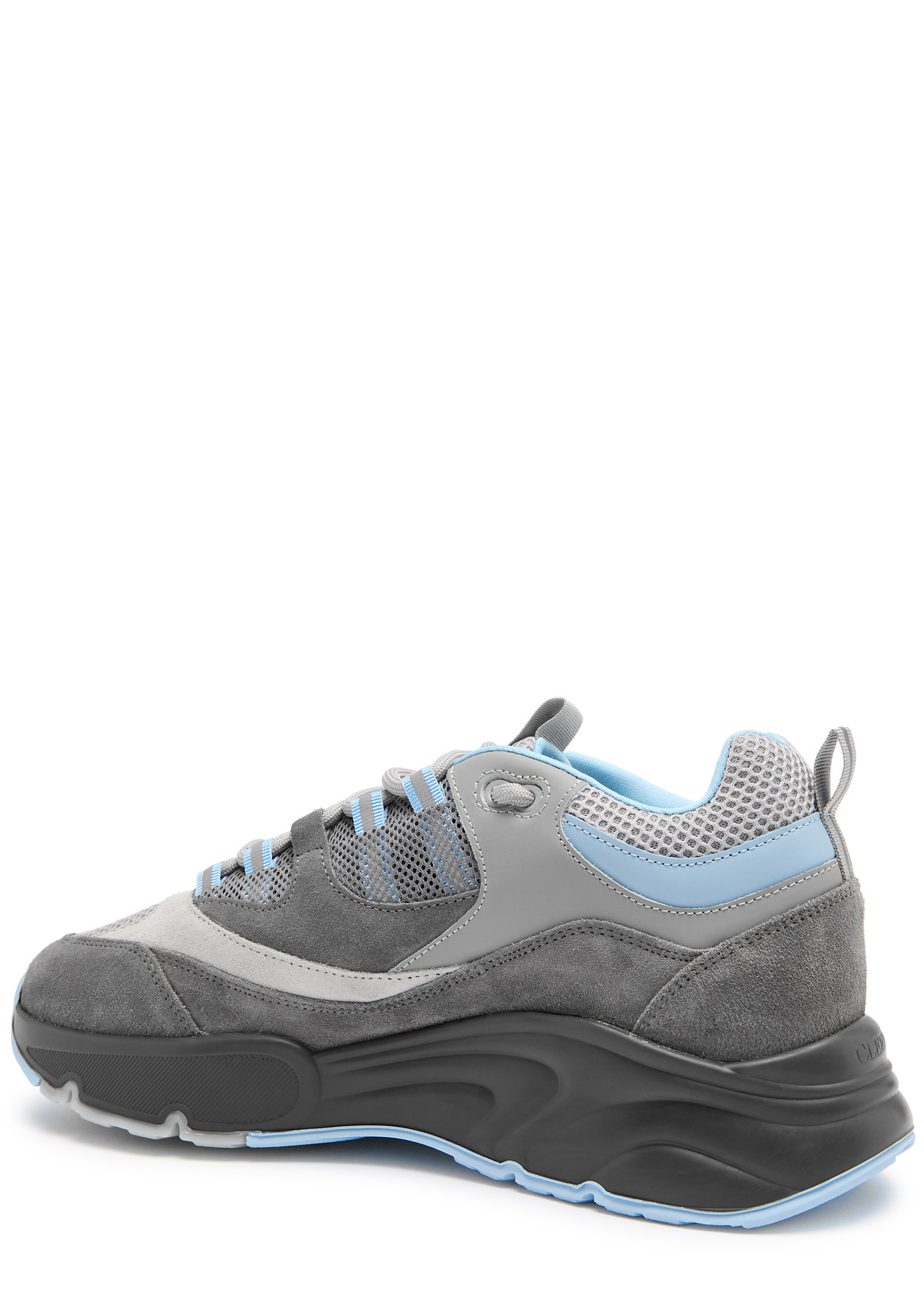 CLEENS Aero Runner panelled mesh sneakers | Harvey Nichols