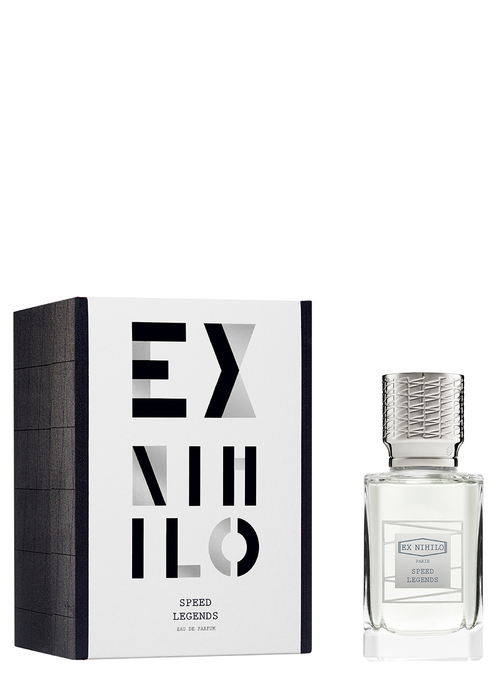 EX NIHILO Speed Legends Eau De Parfum 50ml | Harvey Nichols