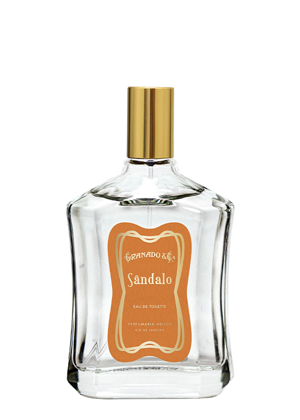 GRANADO Sândalo Eau de Toilette 100ml | Harvey Nichols