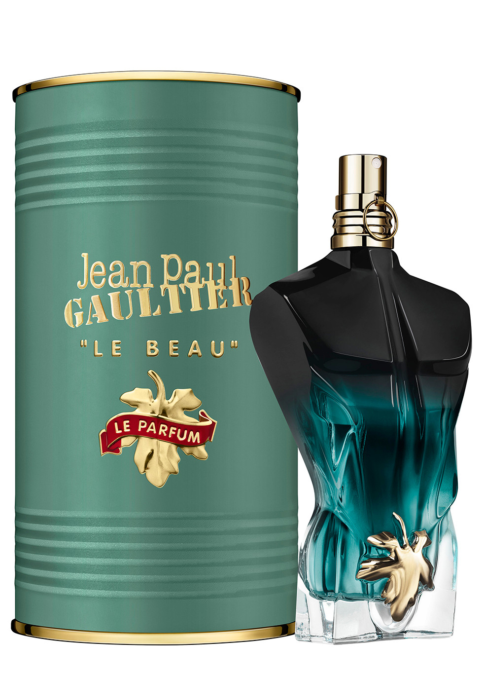 JEAN PAUL GAULTIER Le Beau Eau de Parfum Intense 75ml | Harvey Nichols