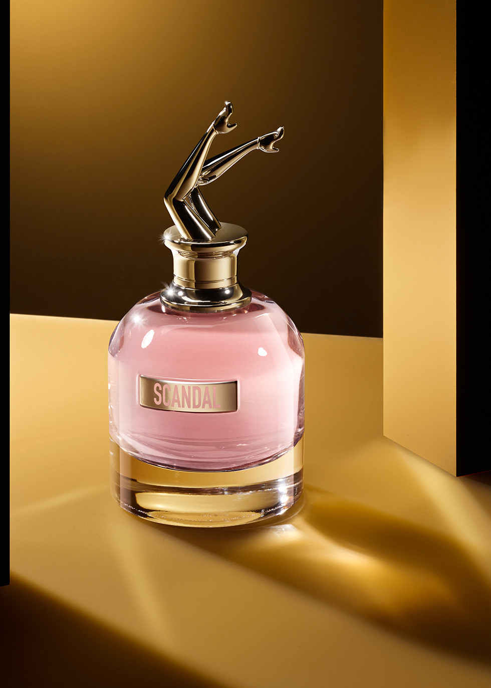 JEAN PAUL GAULTIER Scandal Eau De Parfum 80ml | Harvey Nichols
