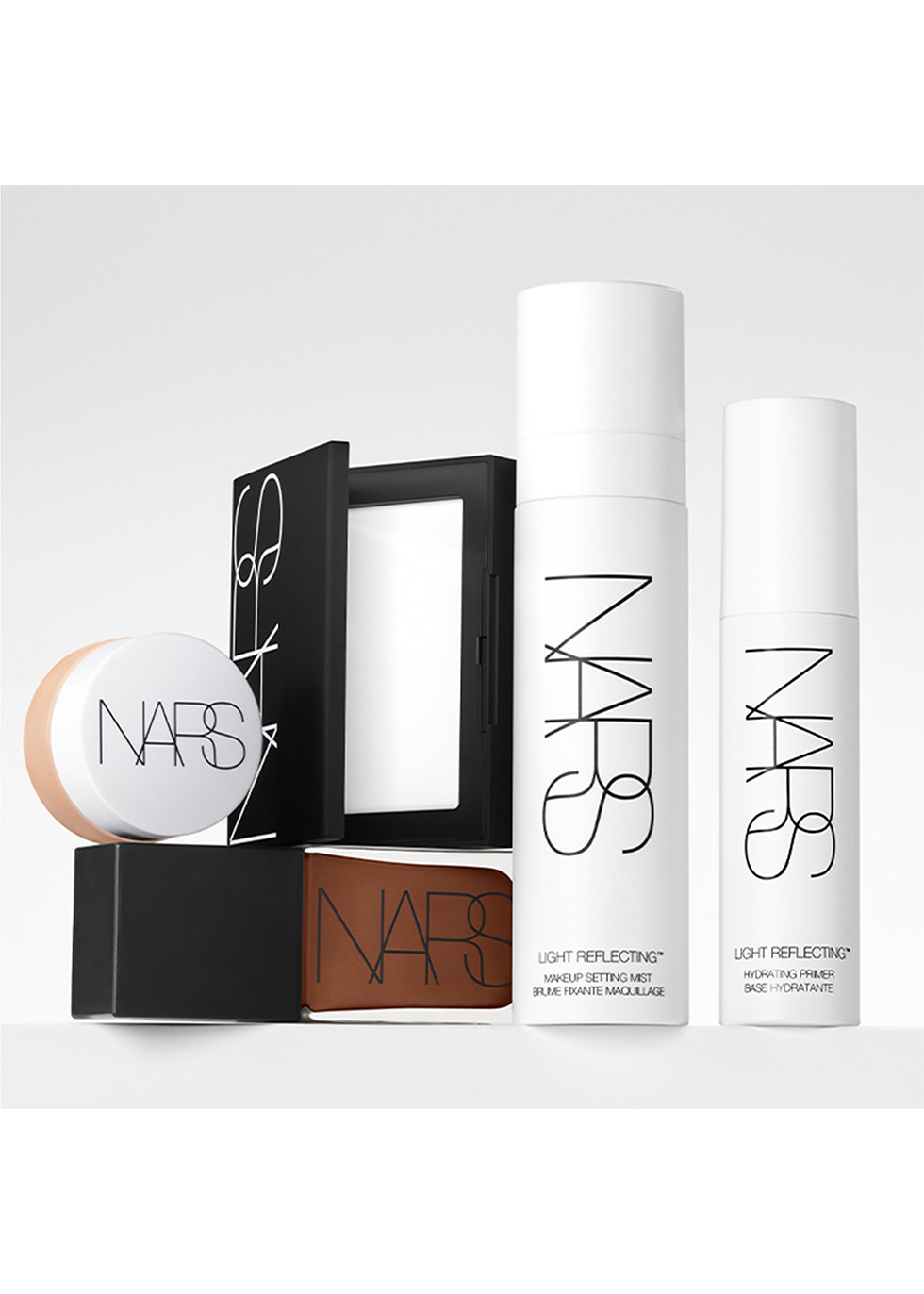 NARS Light Reflecting™ Makeup Setting Mist | Harvey Nichols