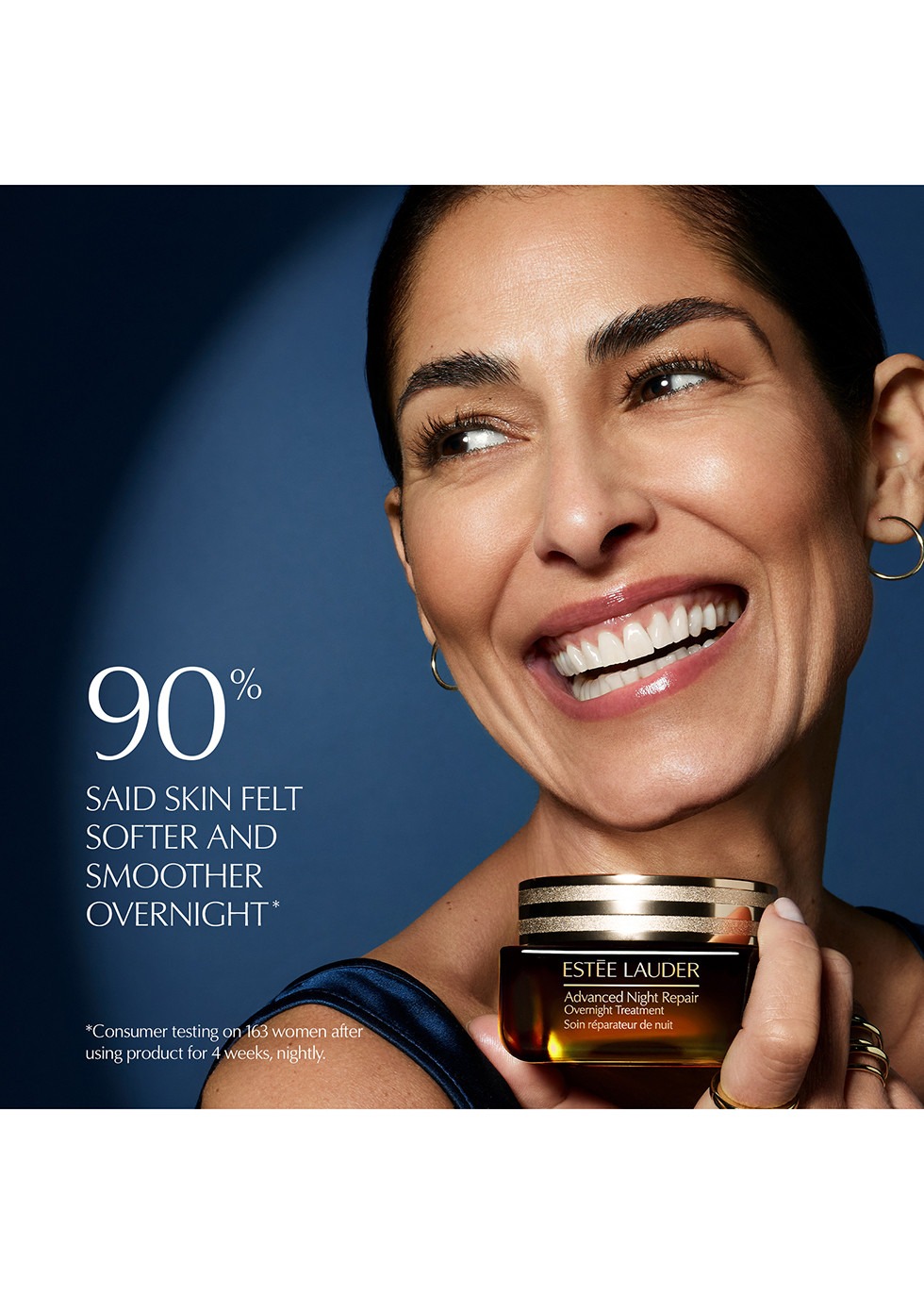 ESTÉE LAUDER Advanced Night Repair Overnight Treatment 65ml | Harvey ...