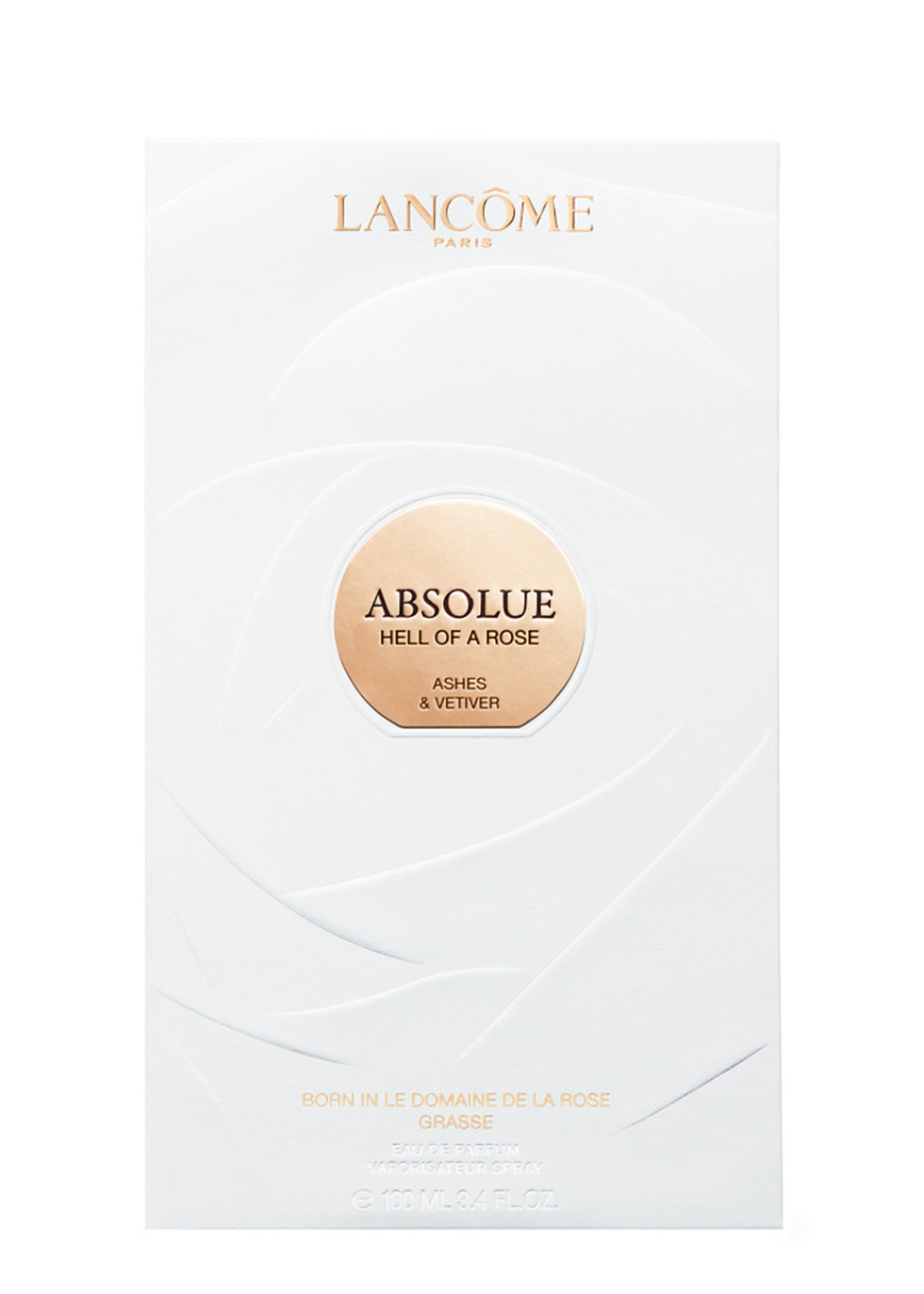 LANCÔME Absolue Les Parfums HELL OF A ROSE Eau de Parfum 100ml | Harvey ...
