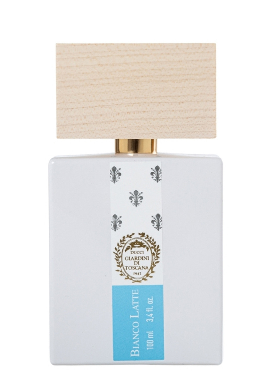 GIARDINI DI TOSCANA Bianco Latte 100ml | Harvey Nichols