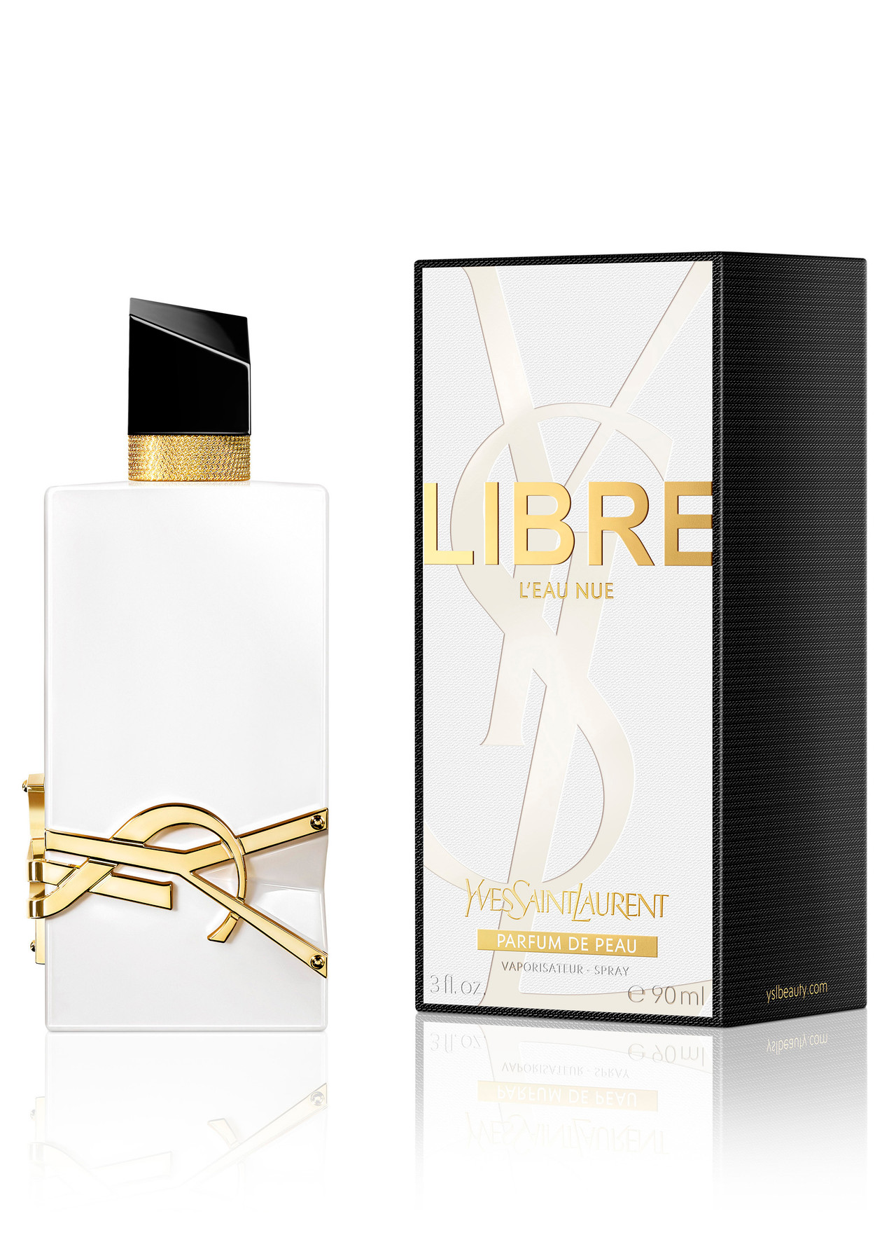 YVES SAINT LAURENT YSL Libre L’Eau Nue 90ml | Harvey Nichols