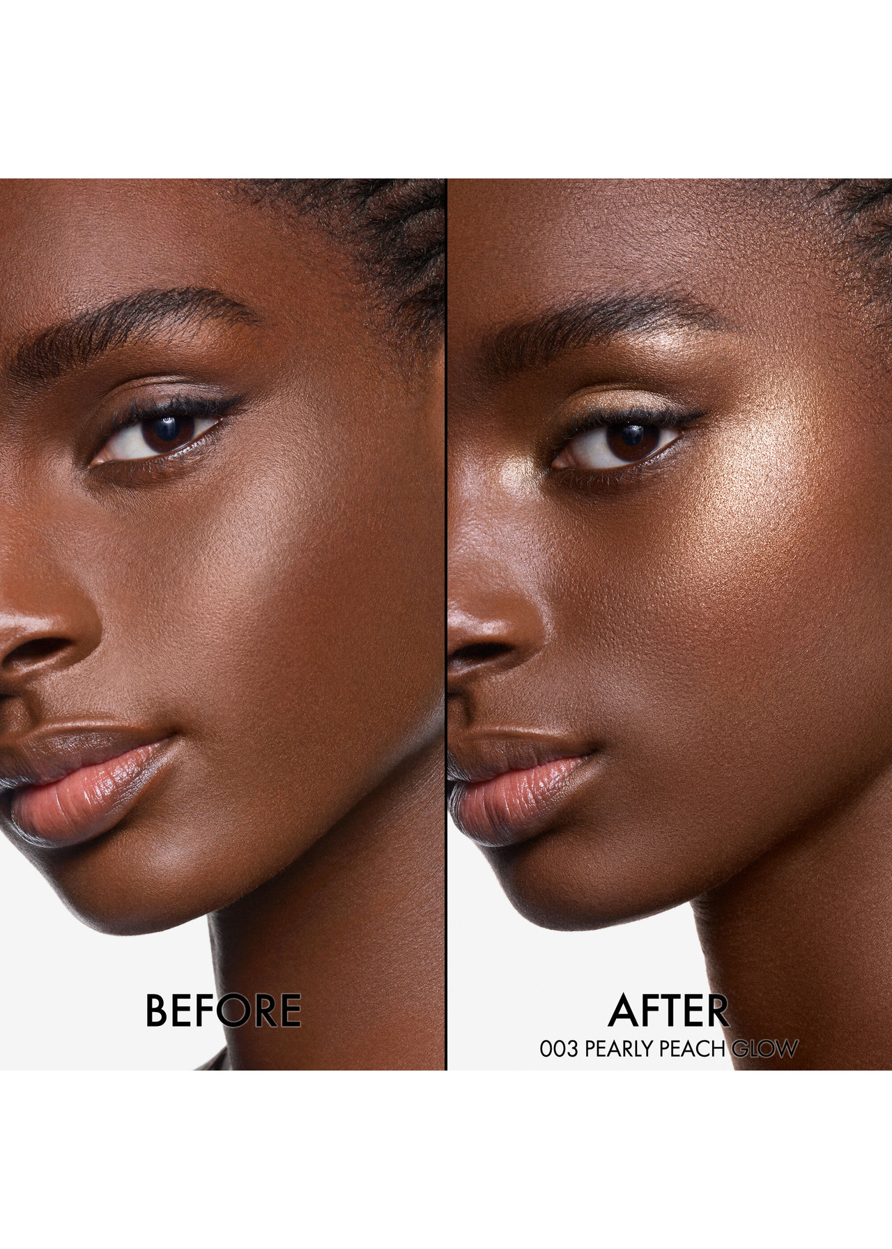 DIOR Dior Backstage Glow Maximizer Palette | Harvey Nichols