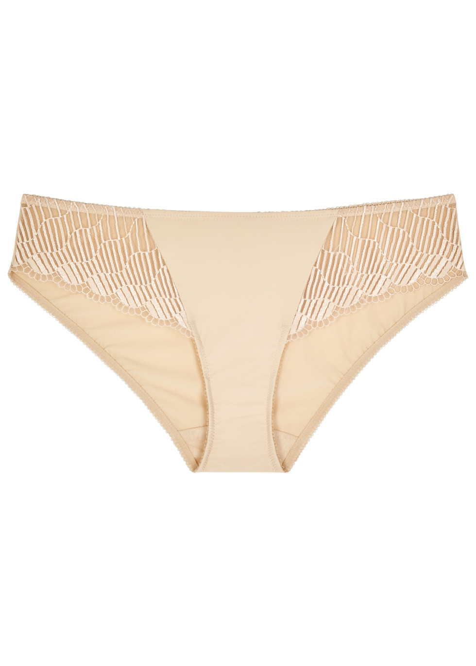 WACOAL La Femme lace and stretch nylon briefs | Harvey Nichols