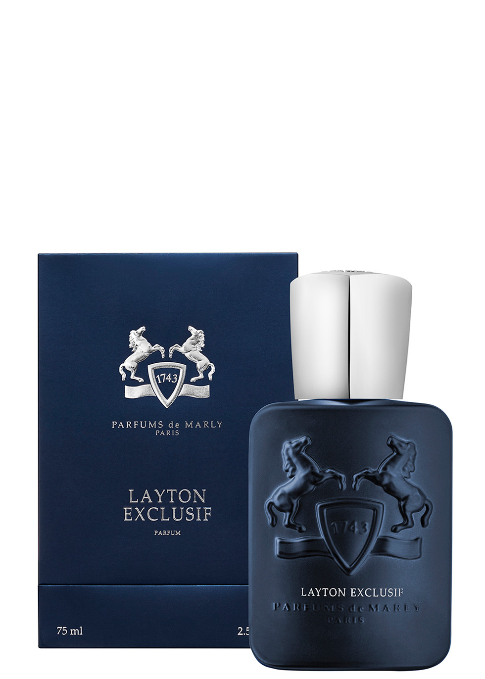 PARFUMS DE MARLY Layton Exclusif Eau de Parfum 75ml | Harvey Nichols