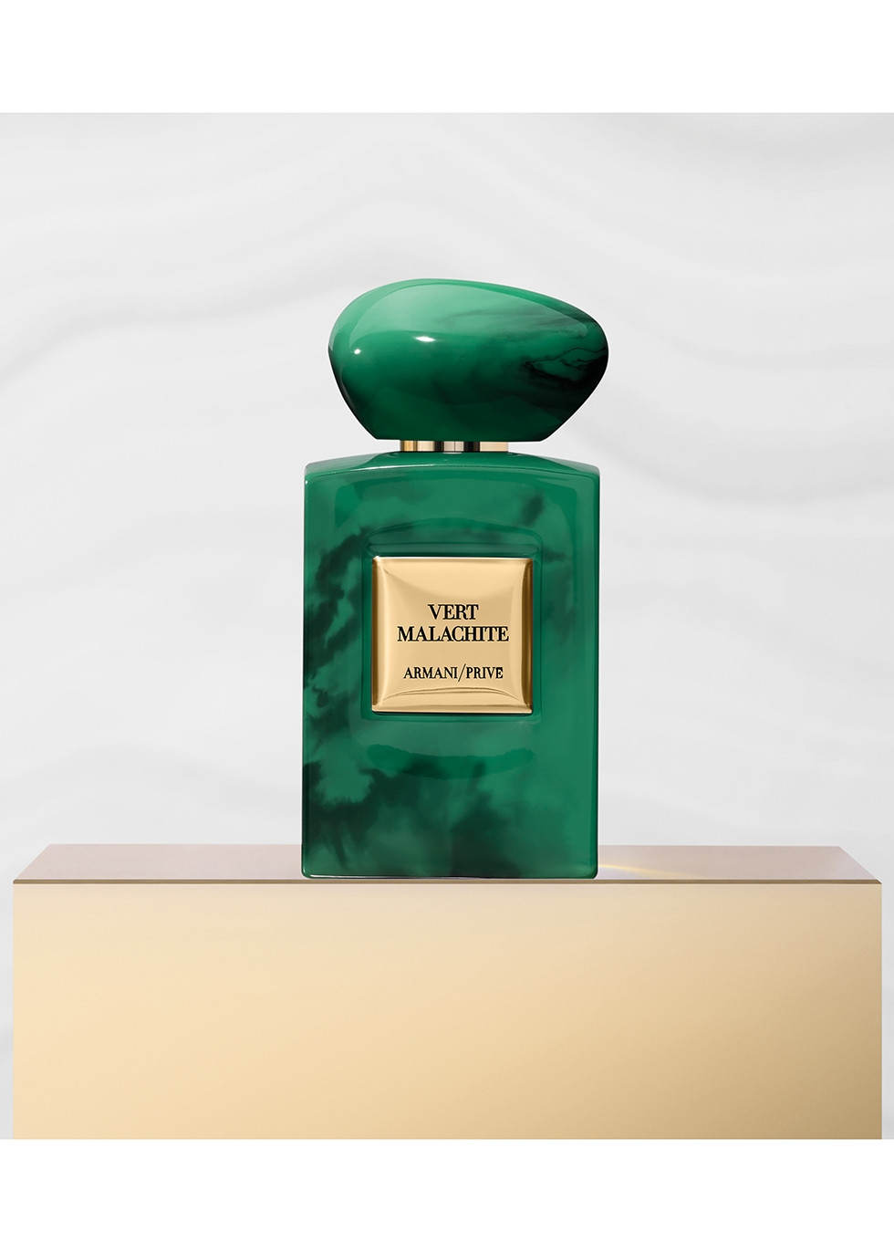 ARMANI BEAUTY Prive Vert Malachite 100ml | Harvey Nichols