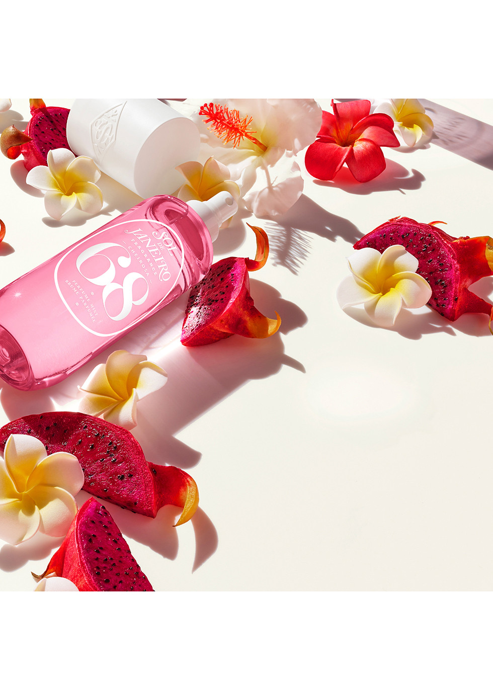 SOL DE JANEIRO Cheirosa 68 Perfume Mist 90ml | Harvey Nichols