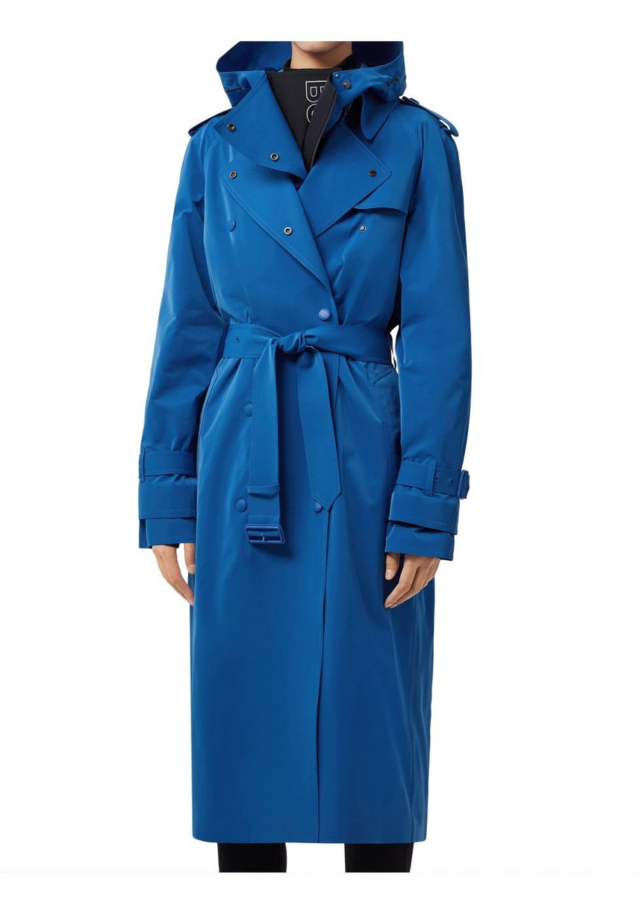 BURBERRY Lightweight waterloo trench coat | Harvey Nichols BURBERRY Lightweight waterloo trench coat | Harvey Nichols