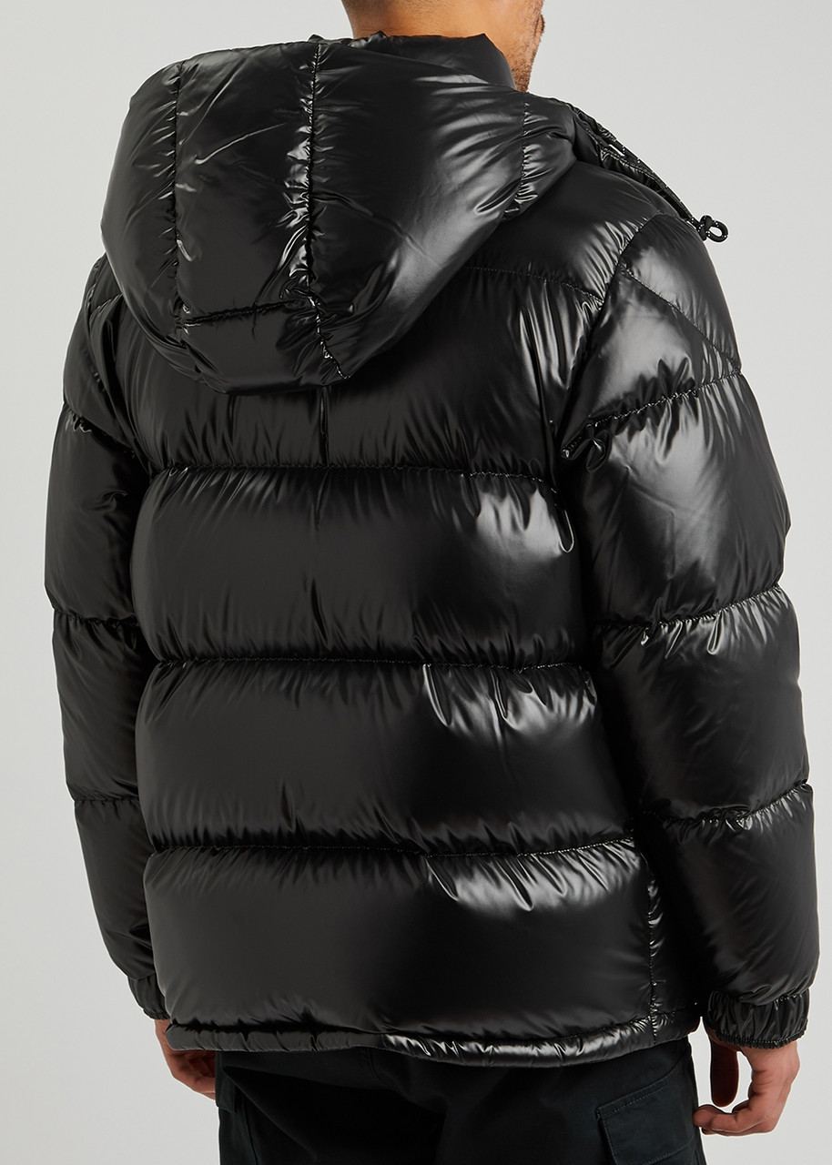 MONCLER 7 Moncler FRGMT Anthem quilted shell jacket | Harvey Nichols