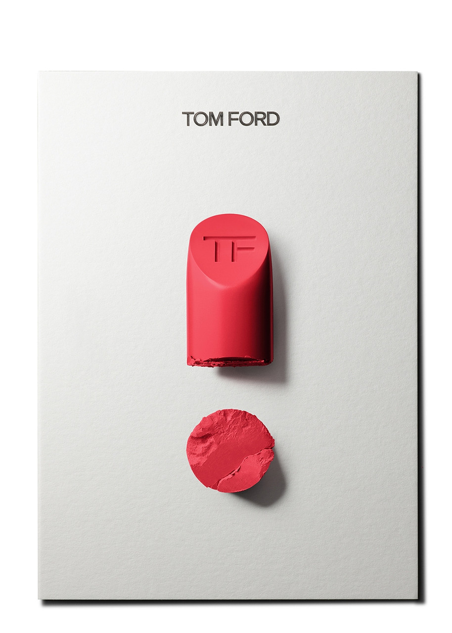 TOM FORD Lip Color Matte | Harvey Nichols