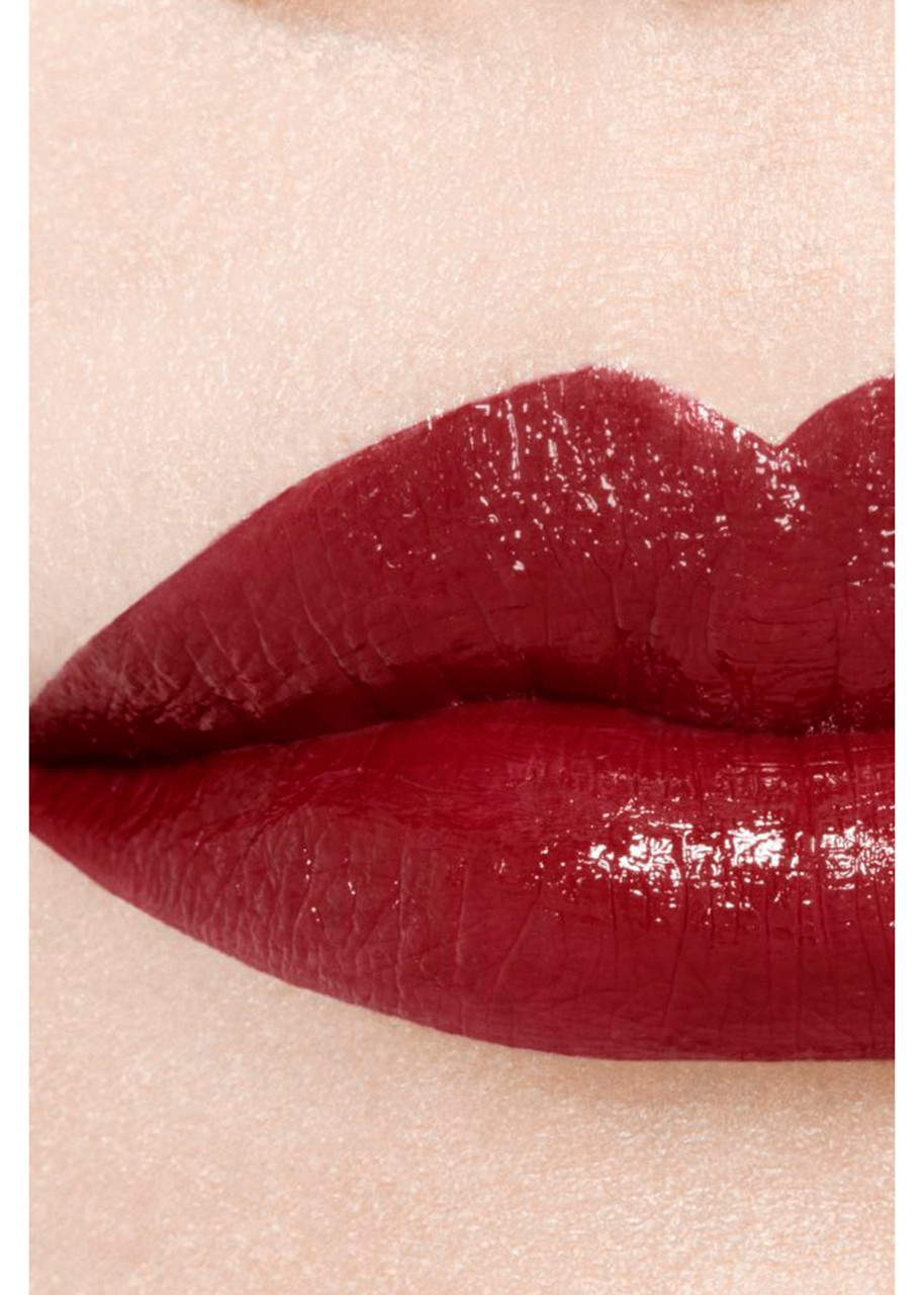 CHANEL ROUGE ALLURE LAQUE ~ Ultrawear Shine Liquid Lip Colour | Harvey ...
