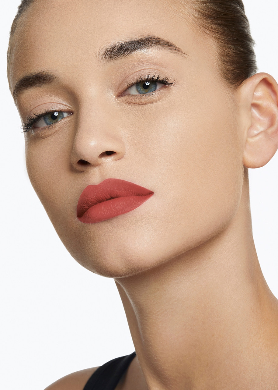 YVES SAINT LAURENT Rouge Pur Couture The Slim | Harvey Nichols