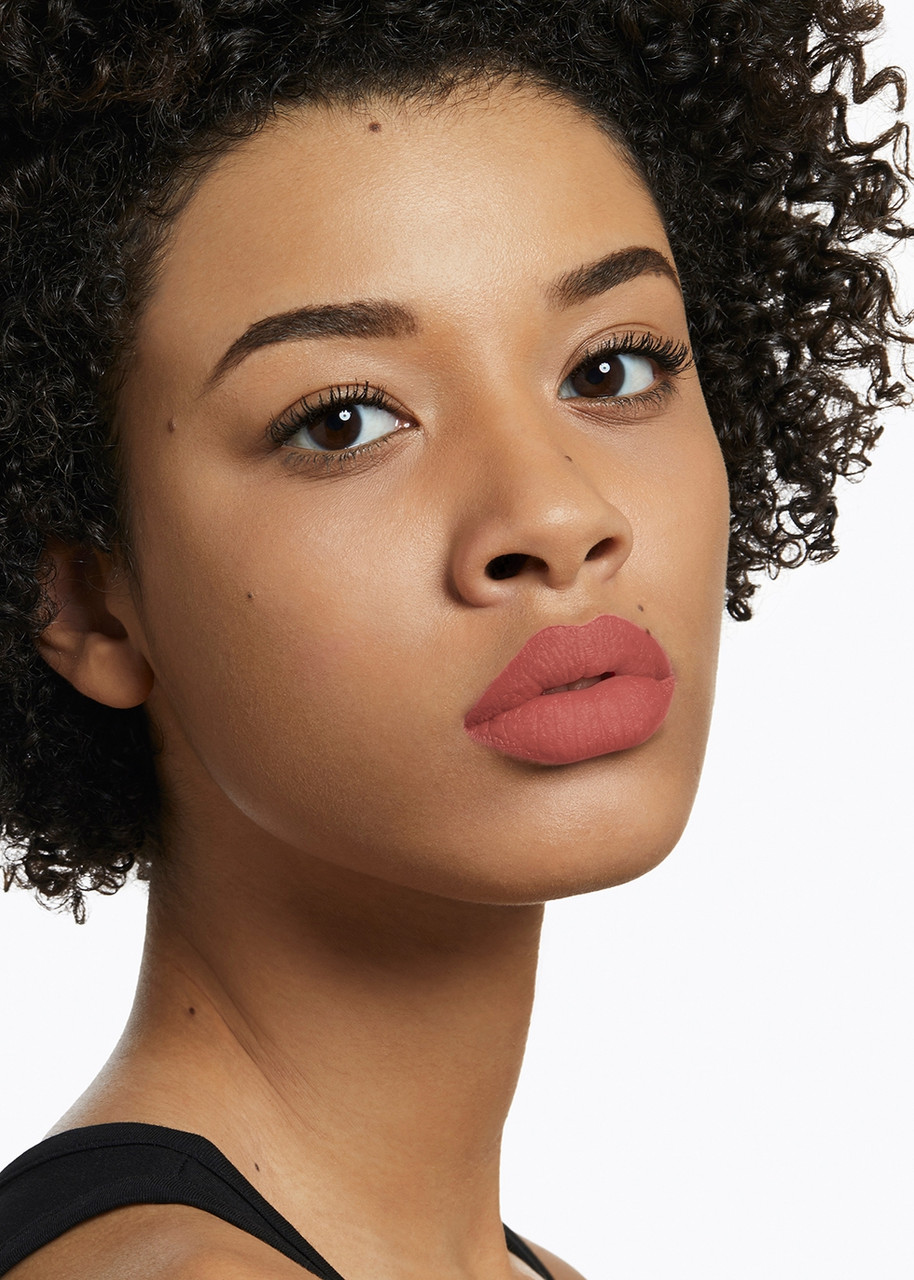 YVES SAINT LAURENT Rouge Pur Couture The Slim | Harvey Nichols