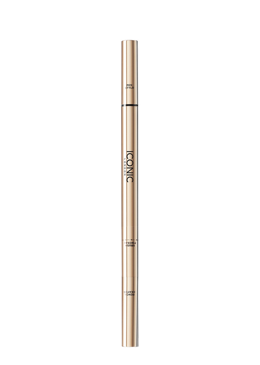 ICONIC LONDON Triple Precision Brow Definer | Harvey Nichols