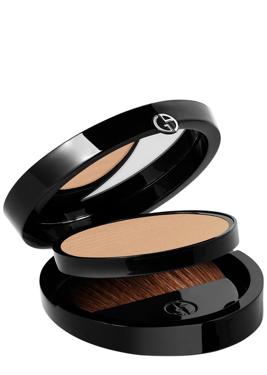 ARMANI BEAUTY Luminous Silk Glow Fusion Powder | Harvey Nichols