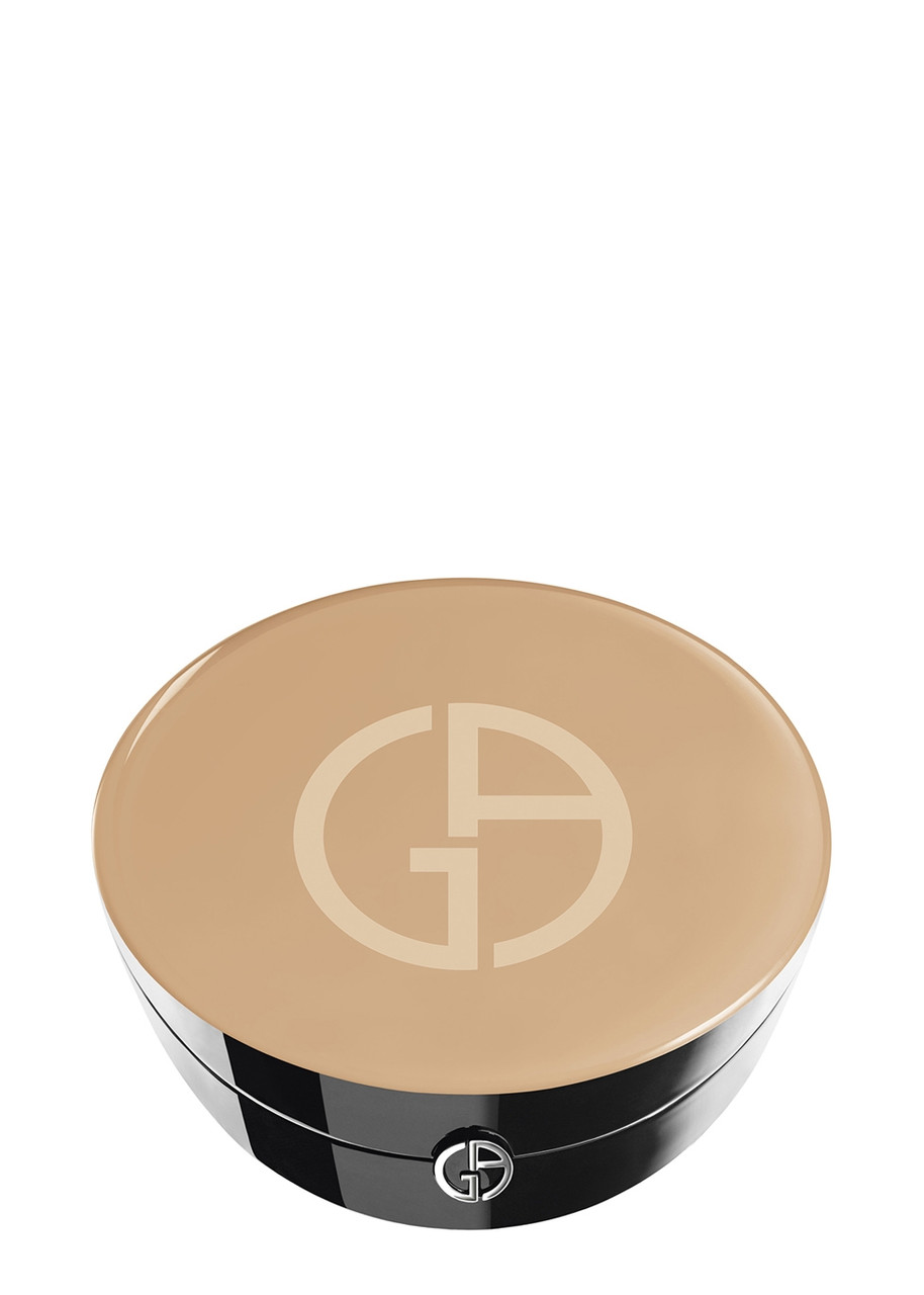 ARMANI BEAUTY Luminous Silk Glow Fusion Powder | Harvey Nichols