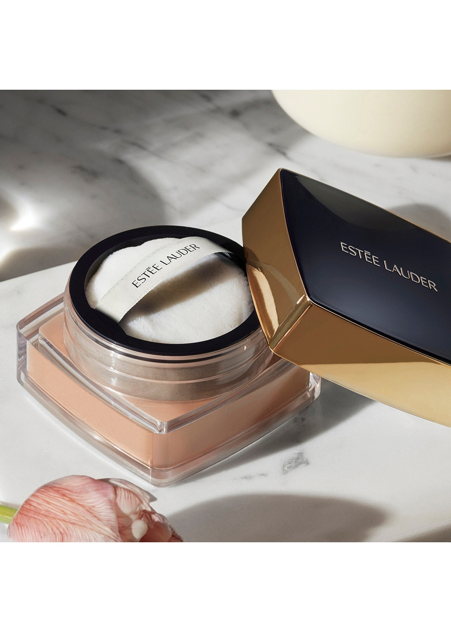 ESTÉE LAUDER Double Wear Sheer Flattery Loose Powder | Harvey Nichols