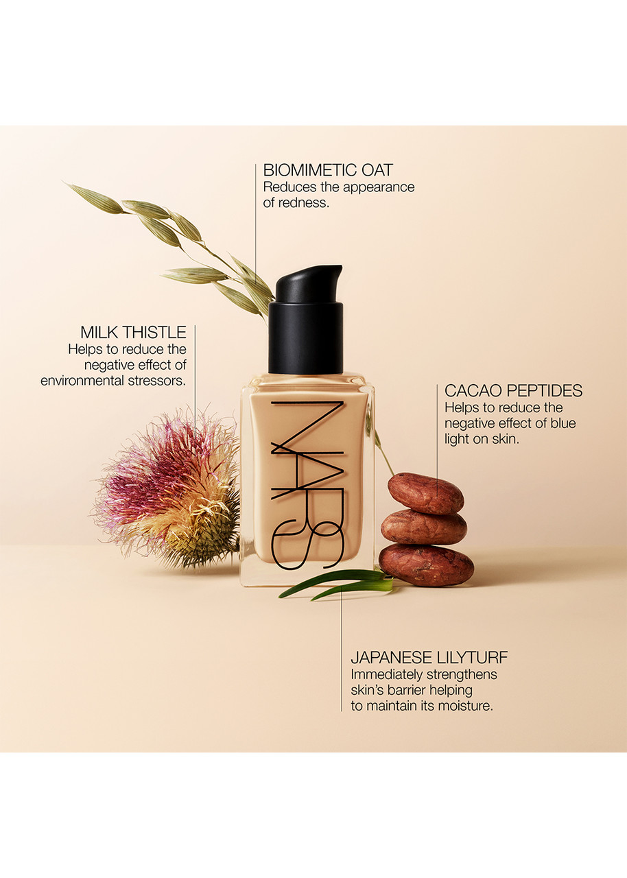 NARS Light Reflecting Foundation 30ml | Harvey Nichols