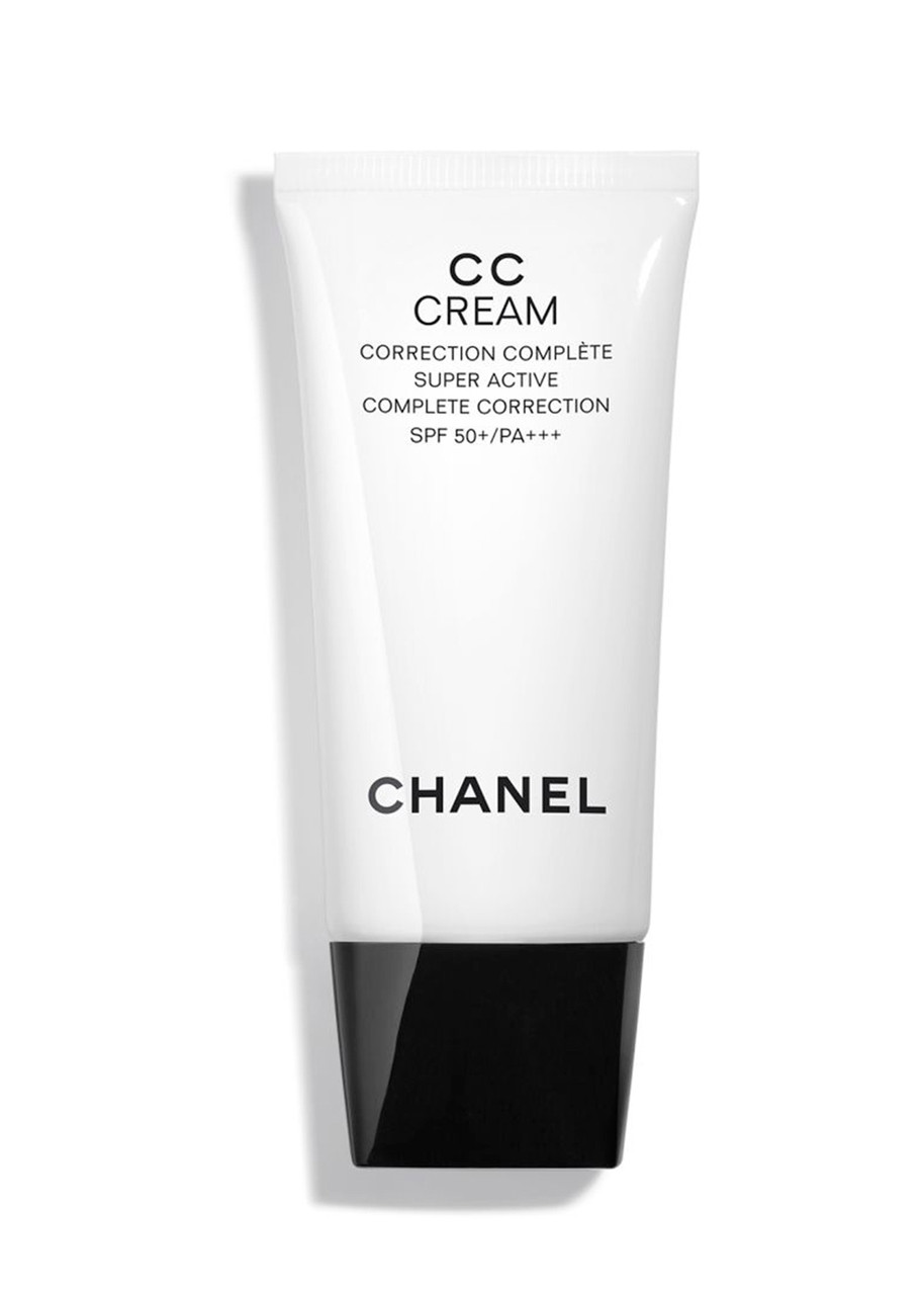Cc Cream Correction Complete Super Active Spf50
