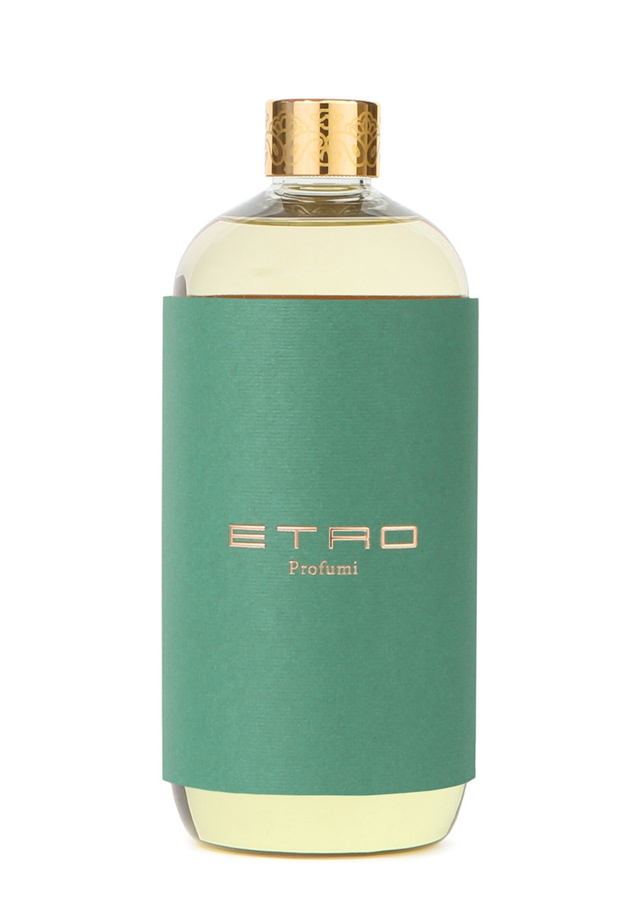 ETRO Galatea Diffuser Refill 500ml | Harvey Nichols