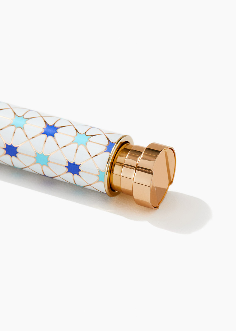 CAROLINA HERRERA Fabulous Kiss Lipstick Cap - Lucky Star | Harvey Nichols