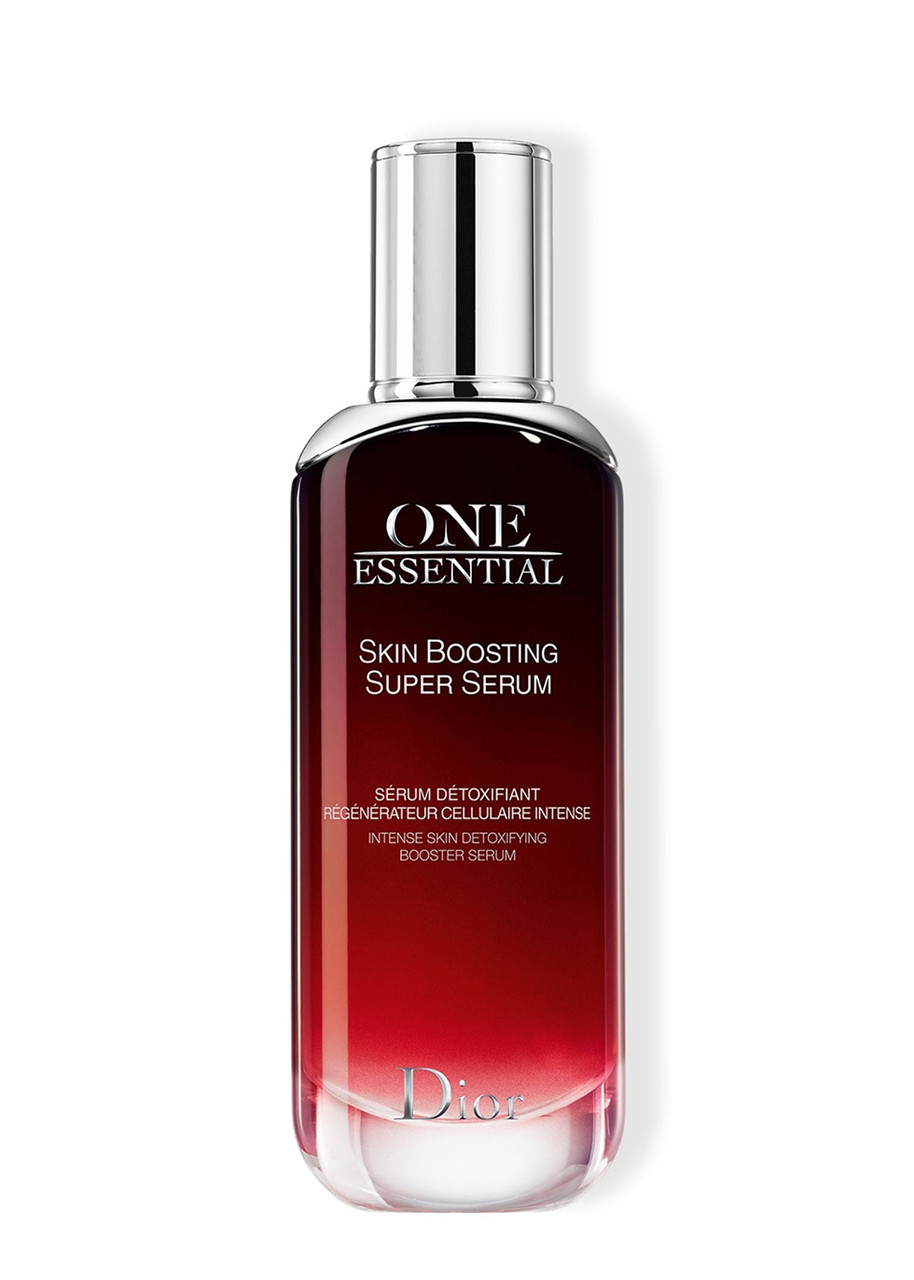 DIOR One Essential Skin Boosting Super Serum 75ml | Harvey Nichols