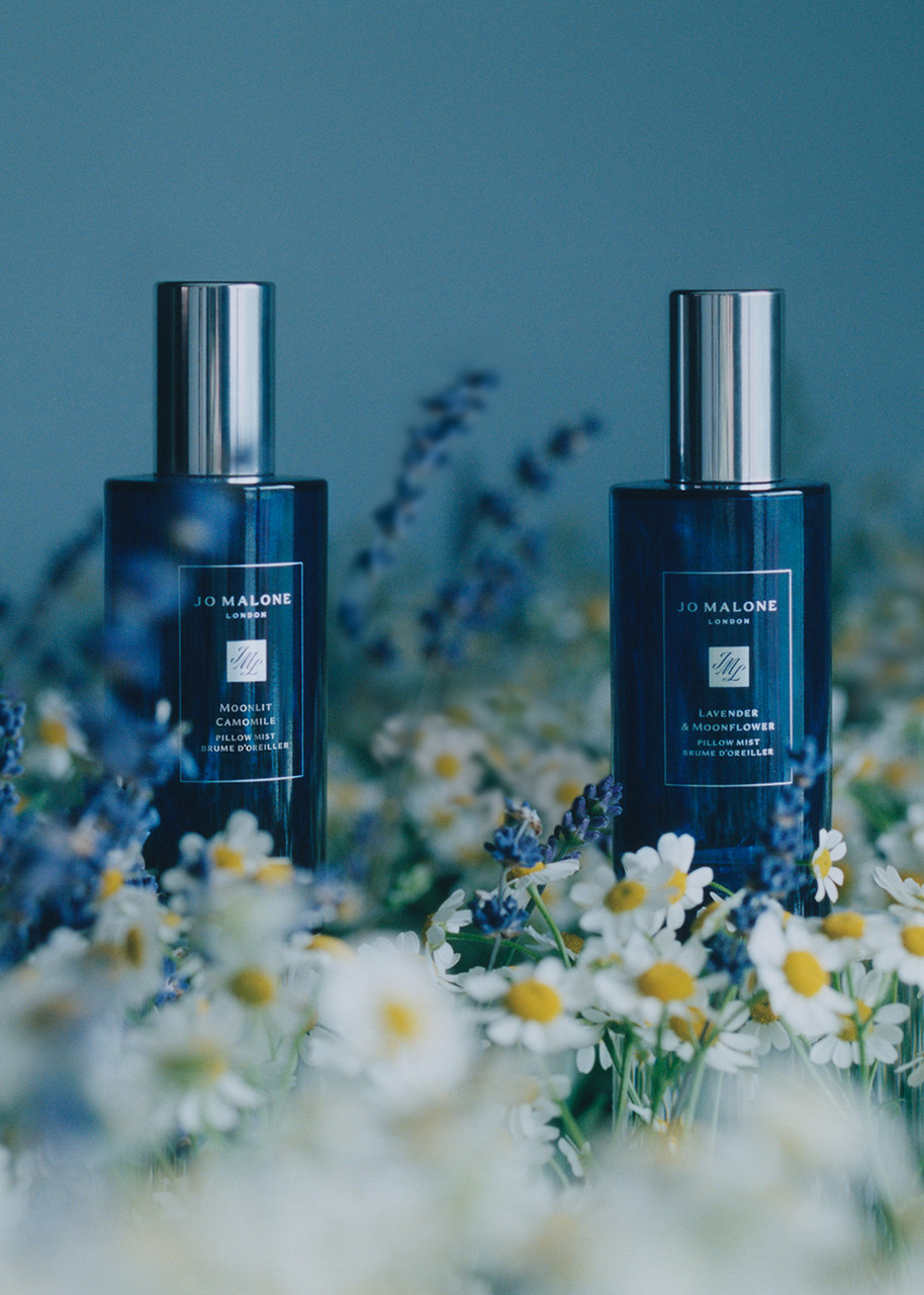 JO MALONE LONDON Moonlit Camomile Pillow Mist 50ml | Harvey Nichols