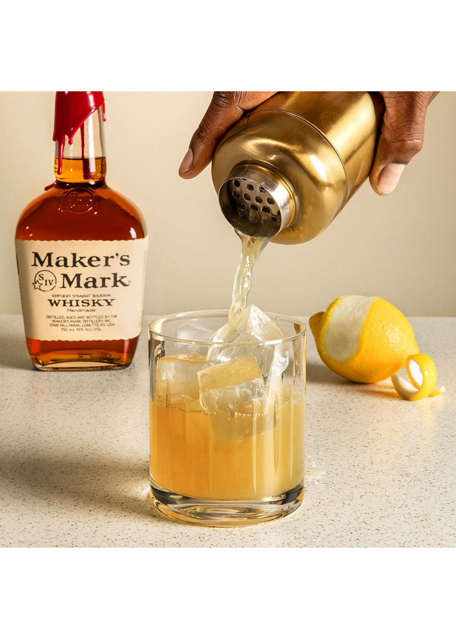 MAKER'S MARK Bourbon Whiskey | Harvey Nichols