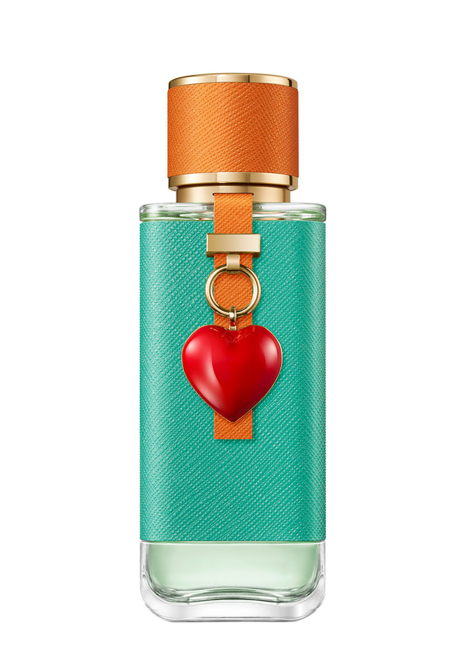 CAROLINA HERRERA Luckycharms Me First Eau De Parfum 100ml | Harvey Nichols