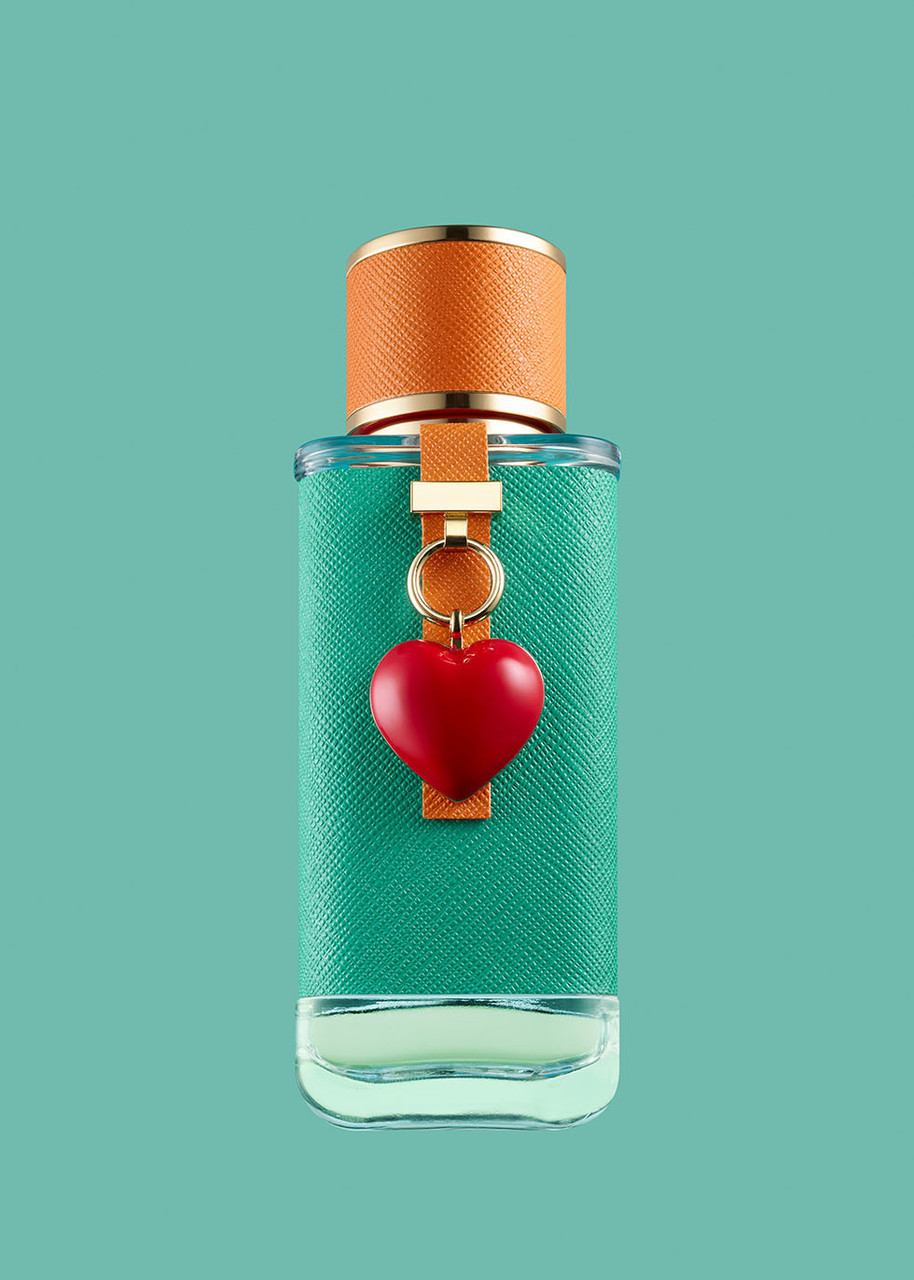 CAROLINA HERRERA Luckycharms Me First Eau De Parfum 100ml | Harvey Nichols