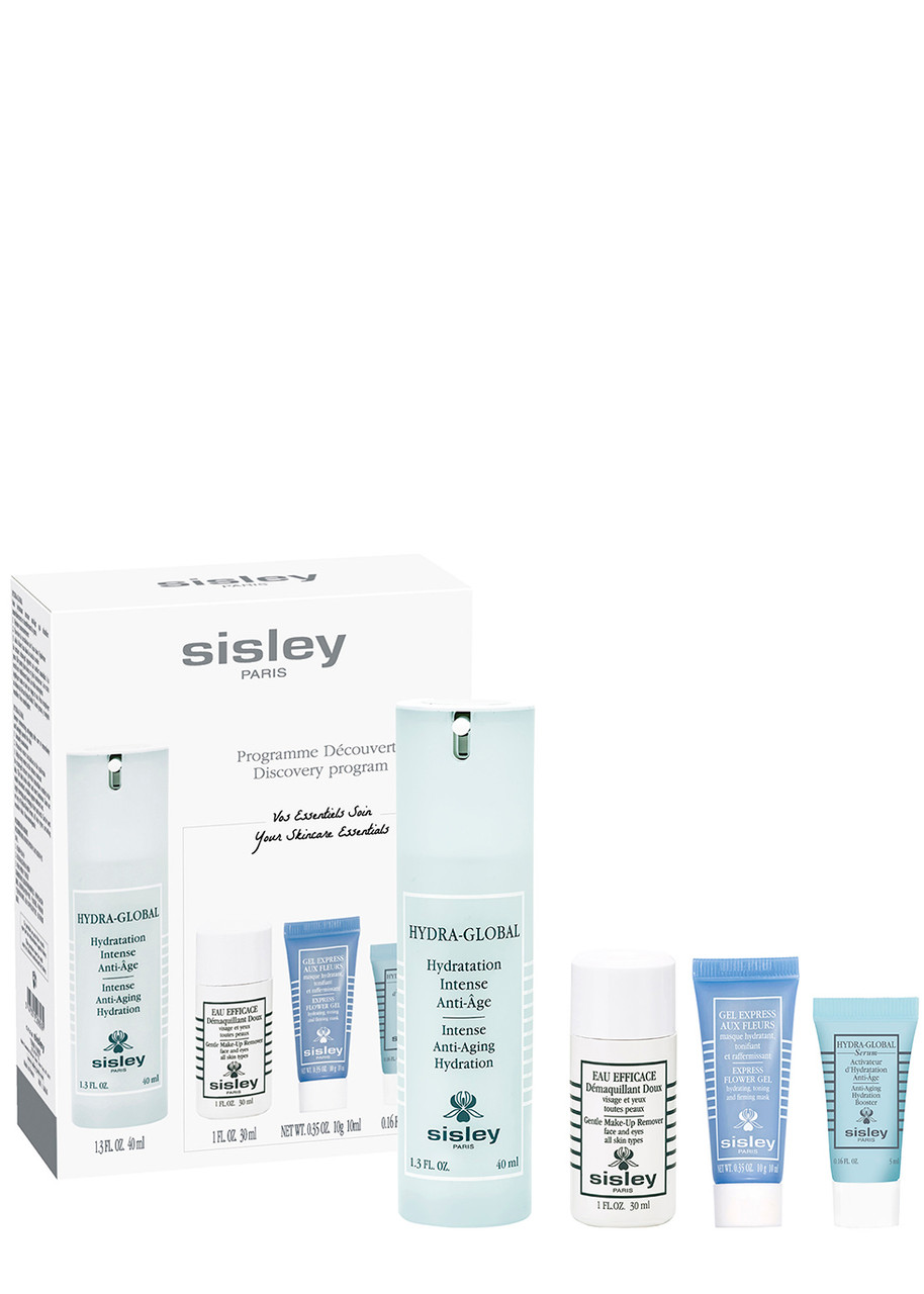 SISLEY Hydra-Global Discovery Program | Harvey Nichols