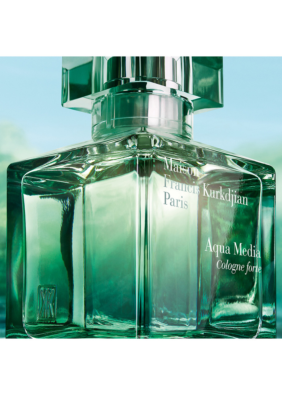 MAISON FRANCIS KURKDJIAN Aqua Media Cologne Forte Eau De Parfum 35ml ...