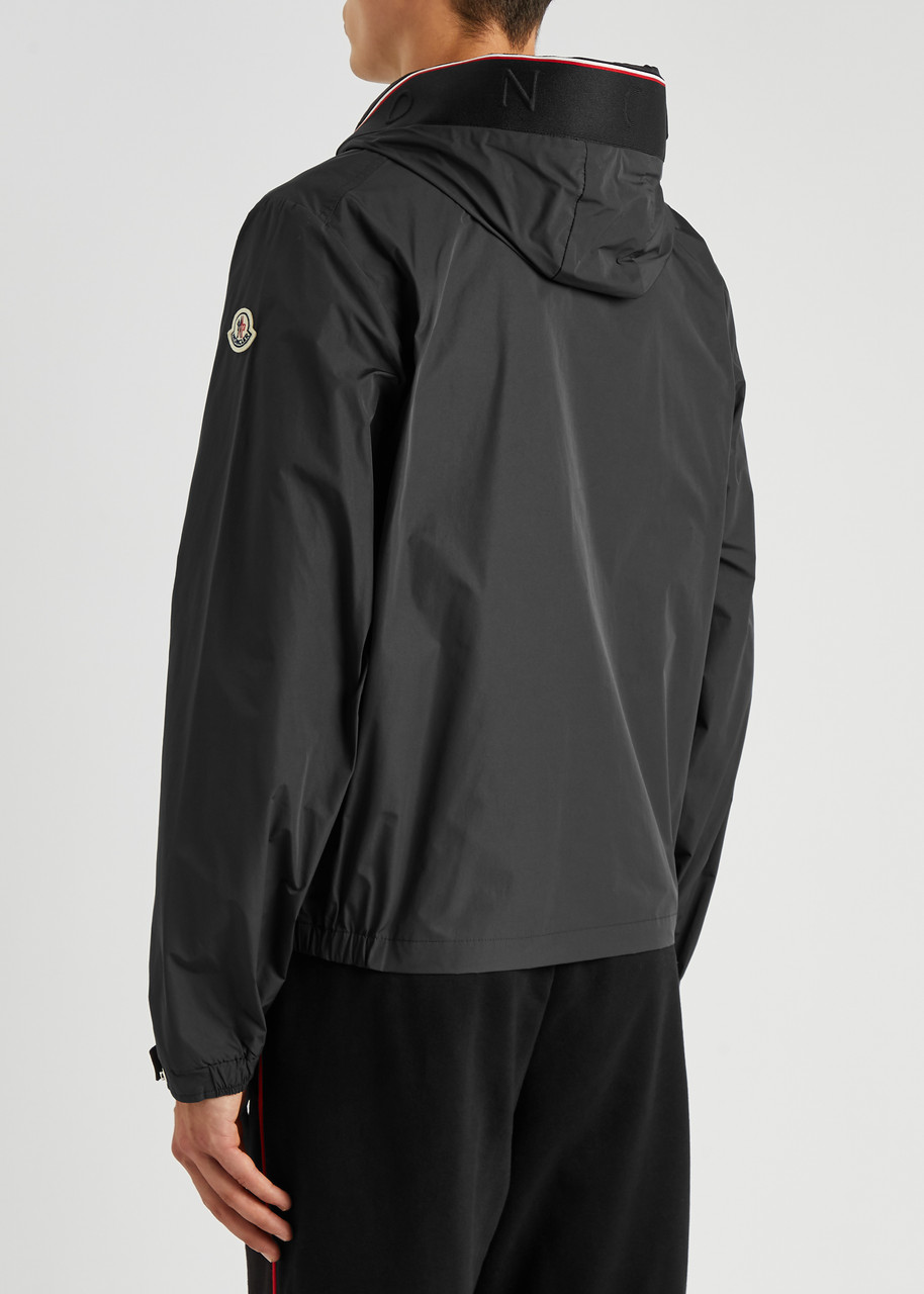 MONCLER Mira hooded shell jacket | Harvey Nichols