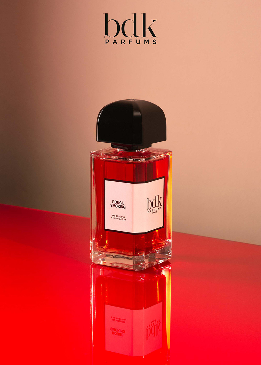 BDK PARFUMS Rouge Smoking Eau De Parfum 100ml | Harvey Nichols