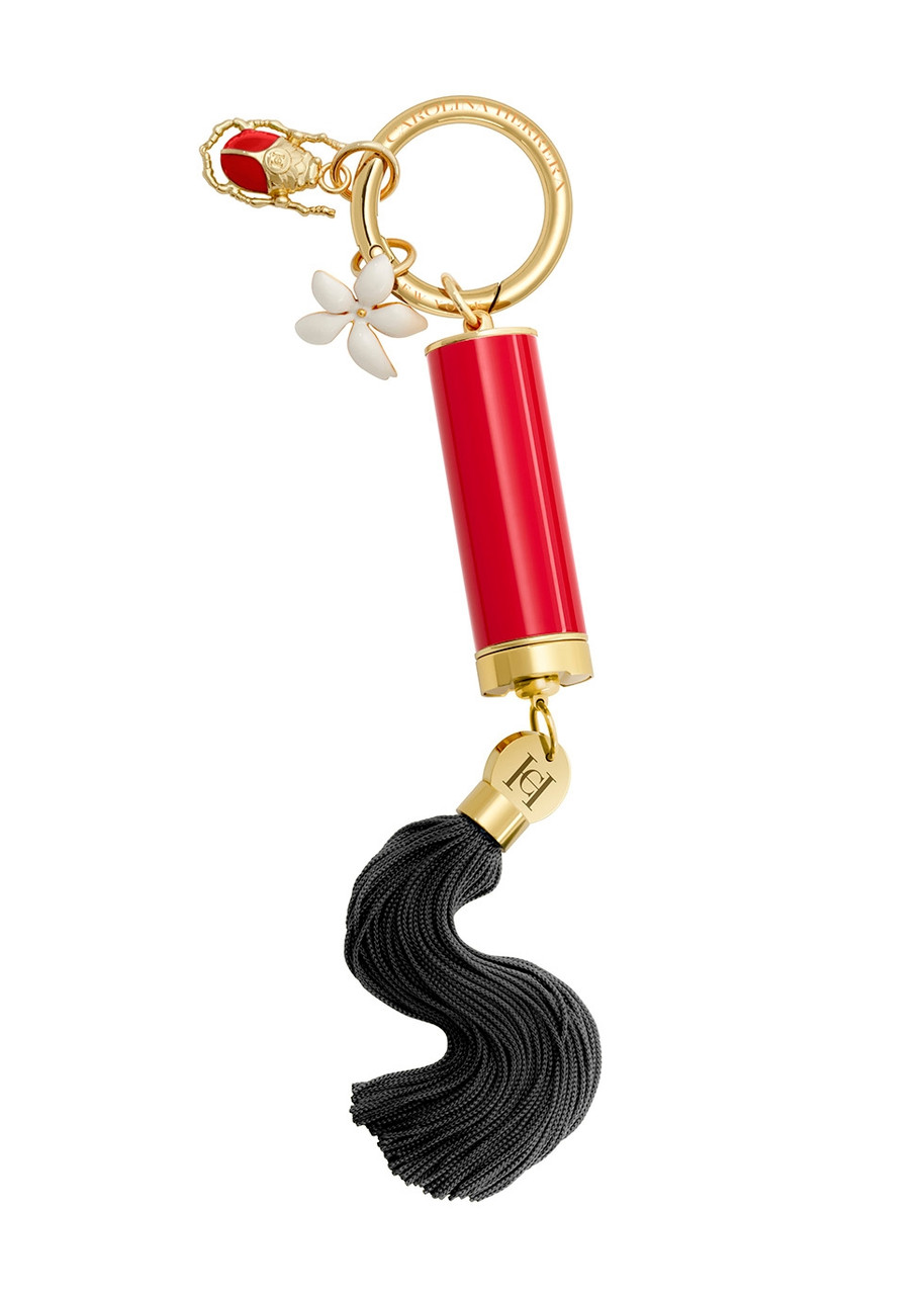 CAROLINA HERRERA The Lipstick Cap | Harvey Nichols