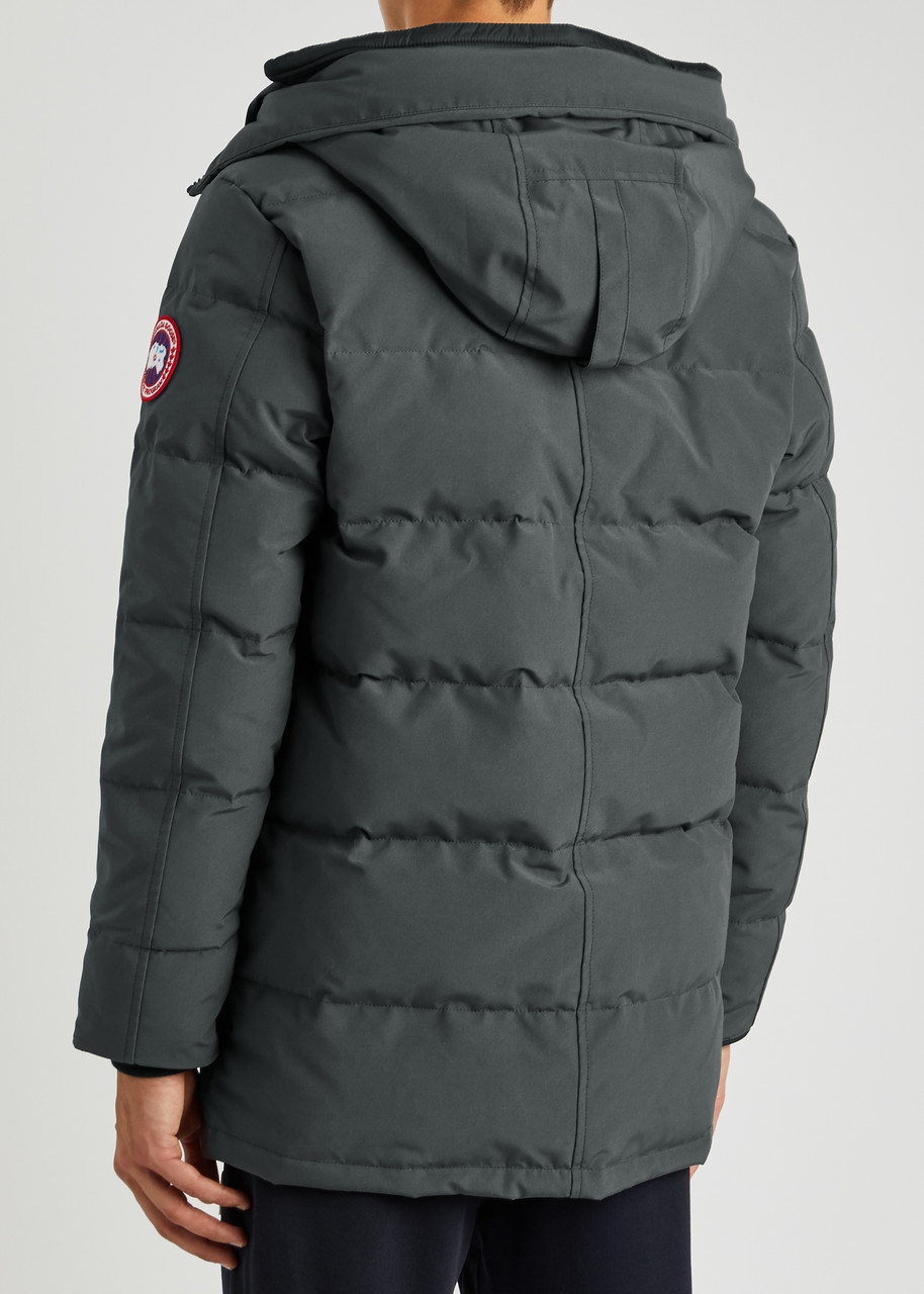 CANADA GOOSE Carson quilted Arctic-Tech parka | Harvey Nichols