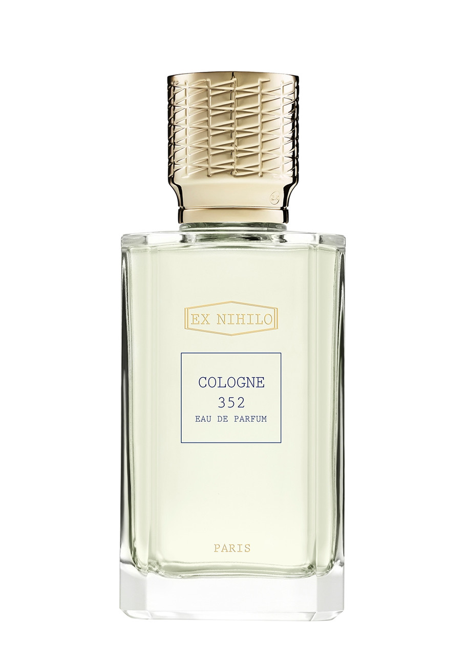 EX NIHILO Cologne 352 Eau De Parfum 100ml | Harvey Nichols