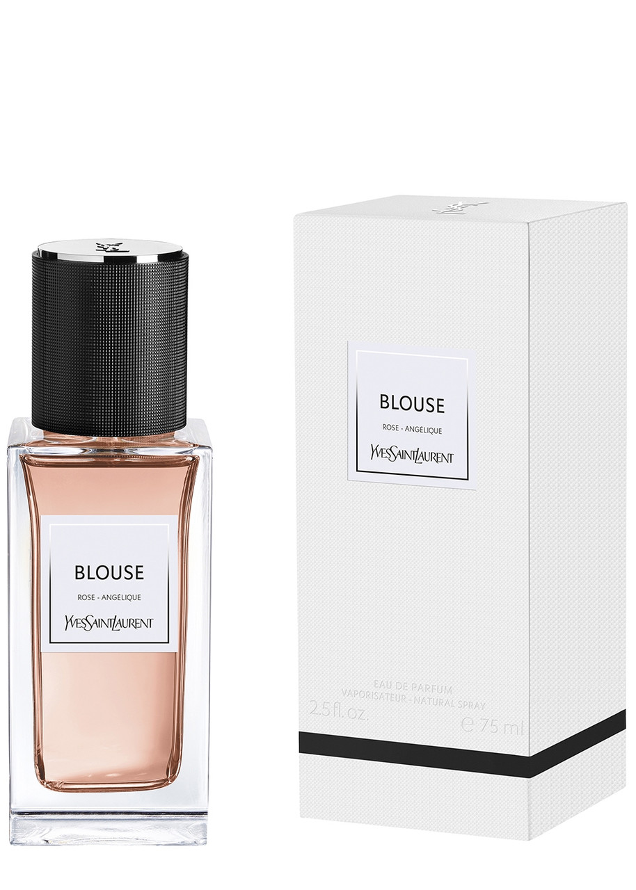 YVES SAINT LAURENT Le Vestiaire Des Parfums - Blouse Eau De Parfum 75ml ...