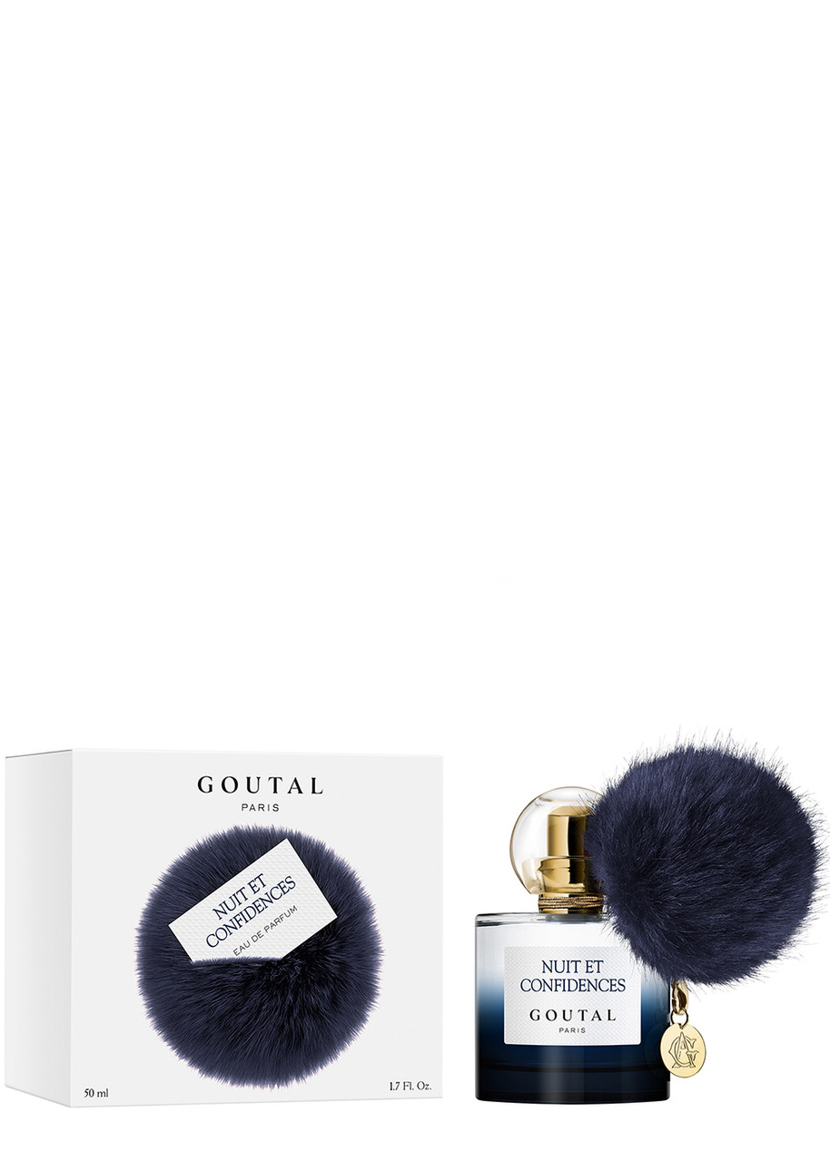 GOUTAL Nuit Et Confidences Eau de Parfum 50ml | Harvey Nichols
