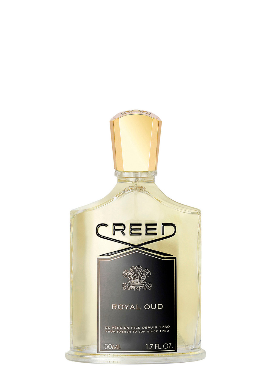 CREED Royal Oud Eau de Parfum 50ml | Harvey Nichols