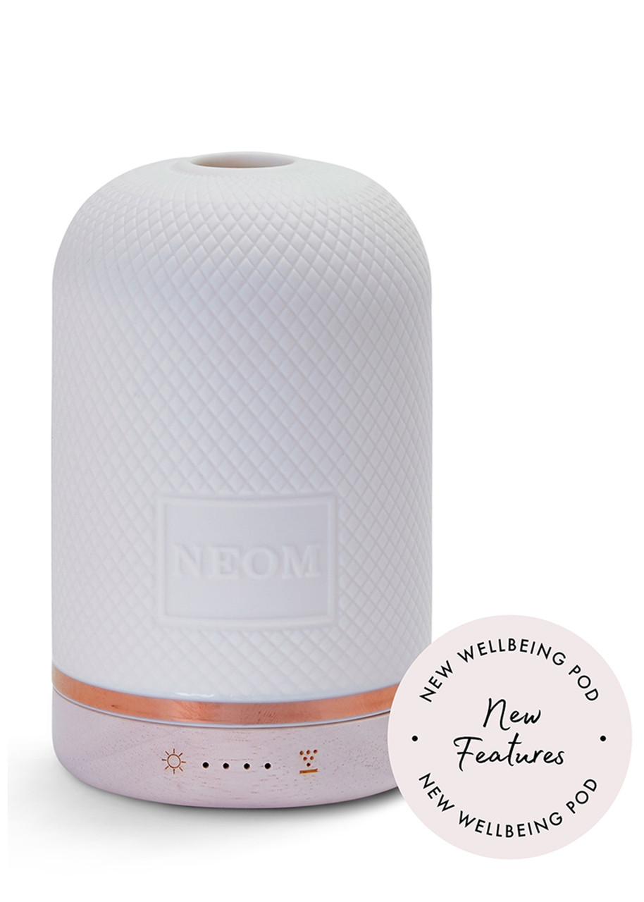 NEOM WELLBEING Wellbeing Pod | Harvey Nichols