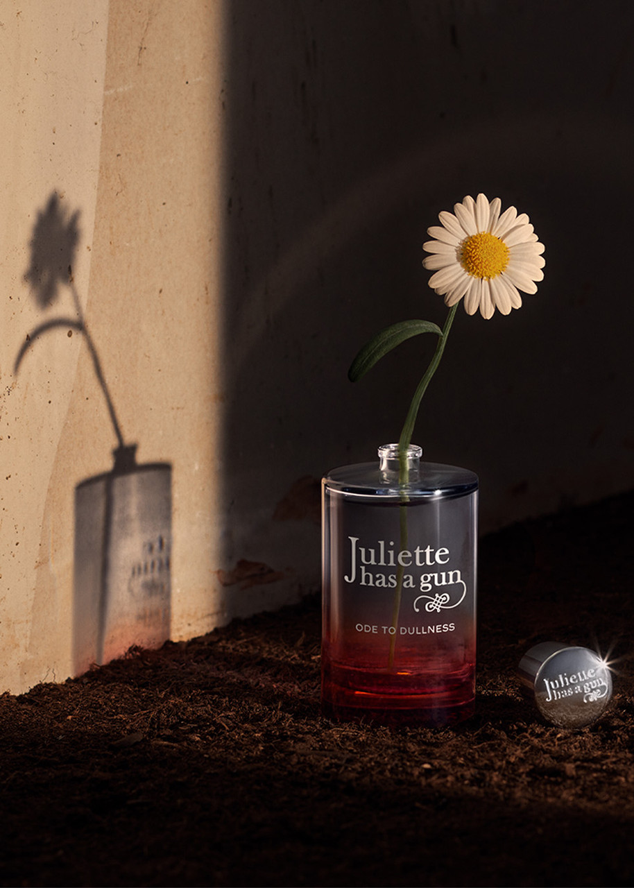 JULIETTE HAS A GUN Ode To Dullness Eau De Parfum 100ml | Harvey Nichols