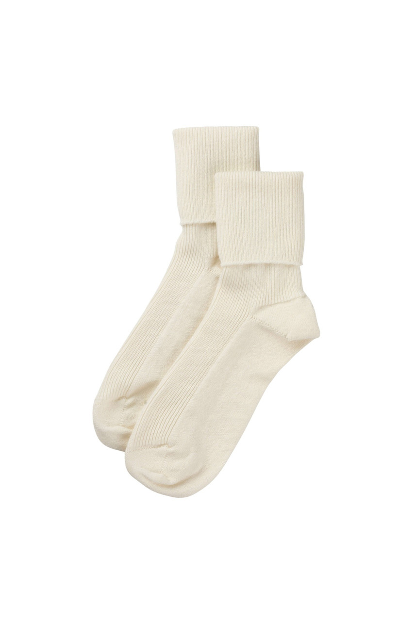 Johnstons Of Elgin Womens Pure Cashmere Bed Socks Harvey Nichols
