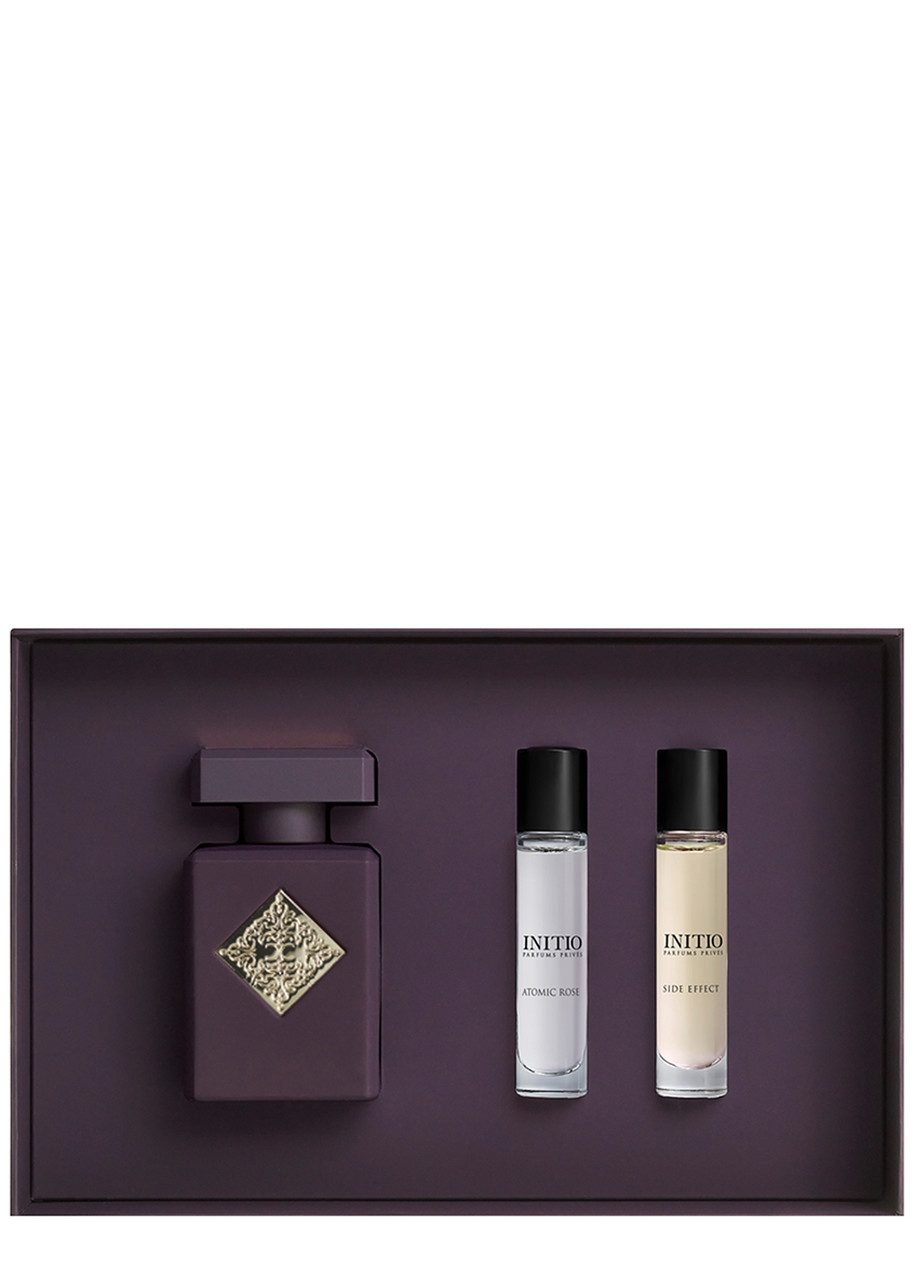 INITIO PARFUMS Side Effect Coffret Gift Set | Harvey Nichols